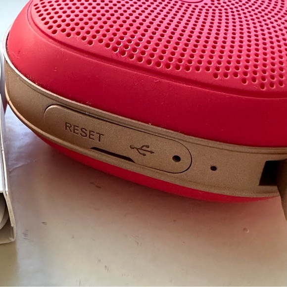 Tech Candy | Portable Audio & Video | Tech Candy Pink Tune Tagalong ...